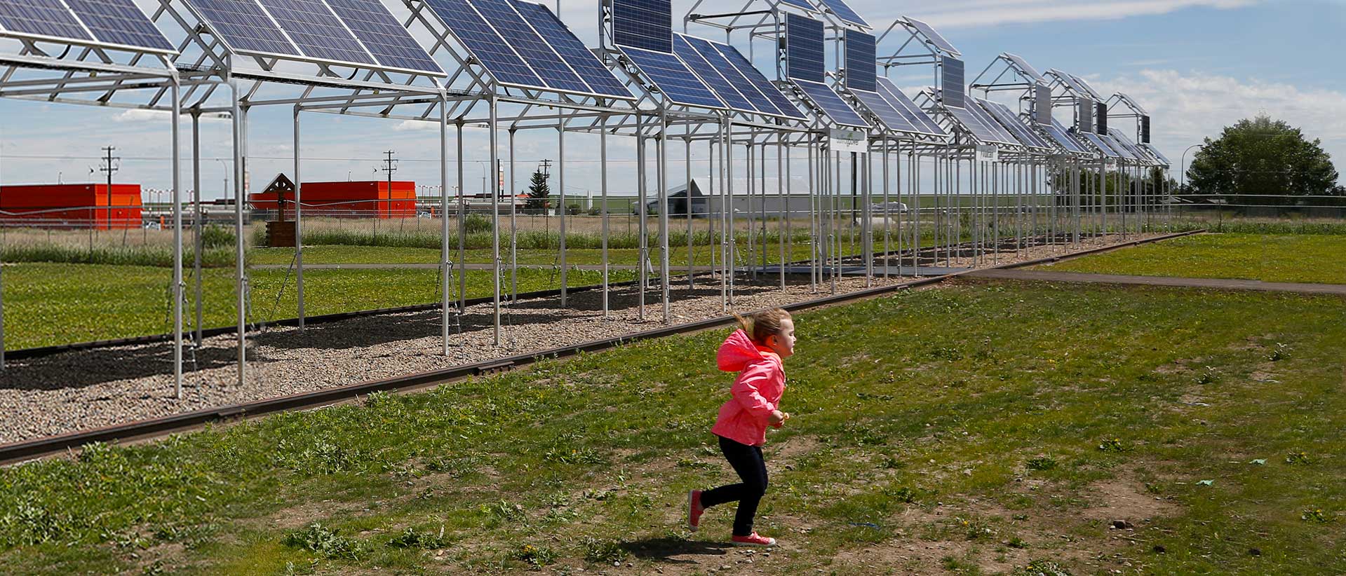 Bullfrog Power – Canada's 100% green energy provider